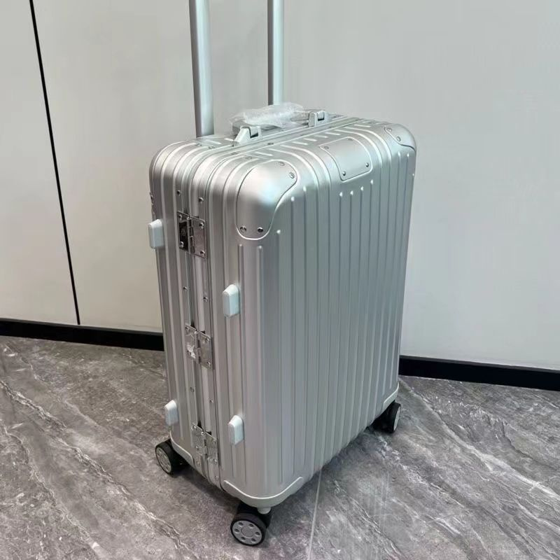 RIMOWA Чемодан Алюминий 66 см купить на OZON по низкой цене в Беларуси ...