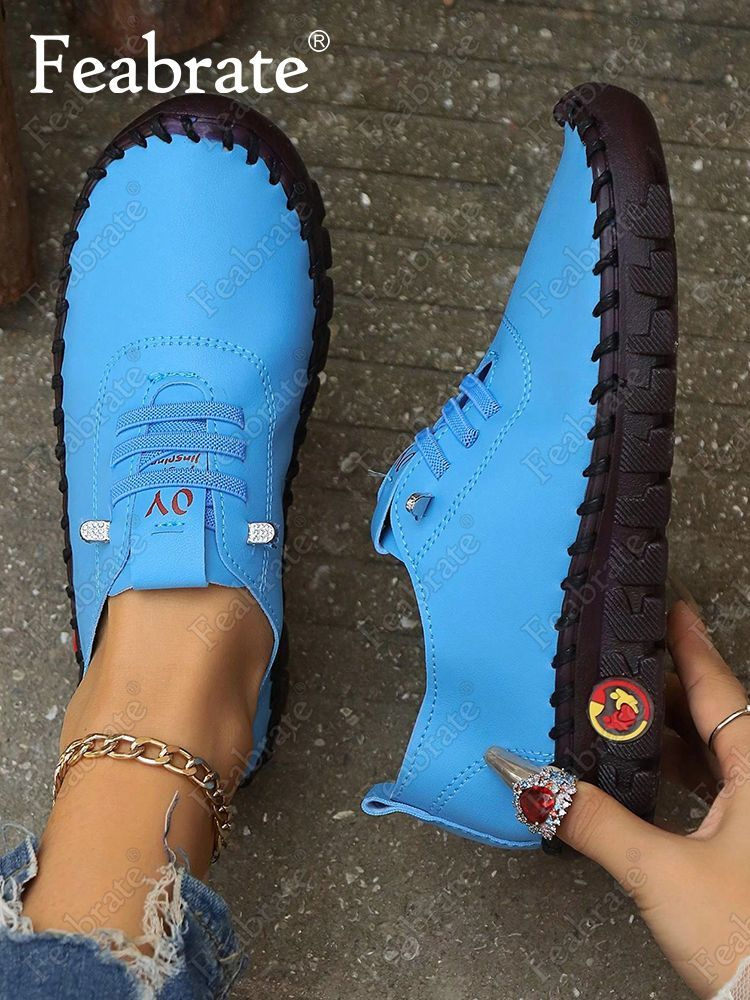 Кроссовки Feabrate купить на OZON по низкой цене (1781800920)