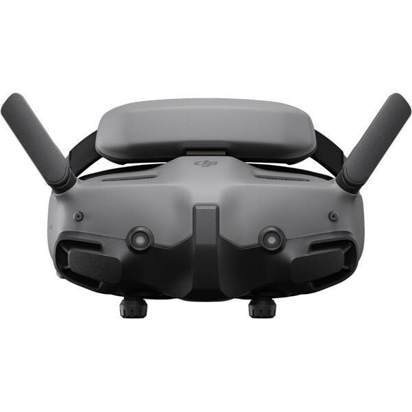 DJI Goggles 3 VR-очки купить на OZON по низкой цене (2400732439)