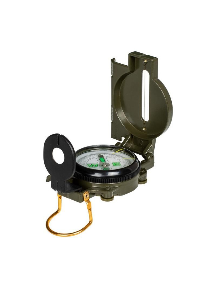 Компас туристический RGK TK-45 купить на OZON по низкой цене (1731587249)