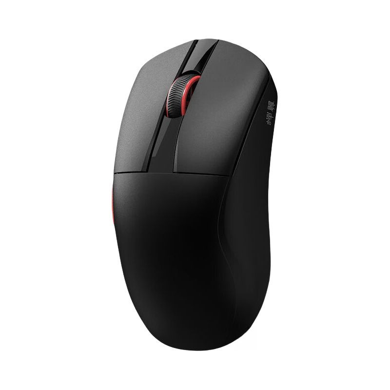 Игровая мышь беспроводная DAREU беспроводная A950 Air PAW3395 , черный ...