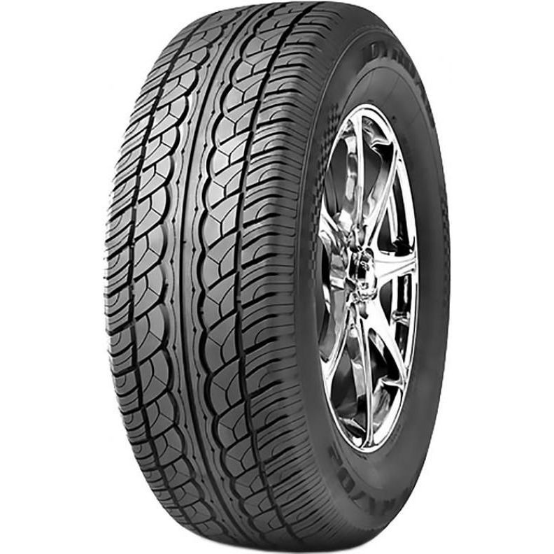 JOYROAD SUV RX702 Шины всесезонные 265/65 R17 112H W258 (1843823921)