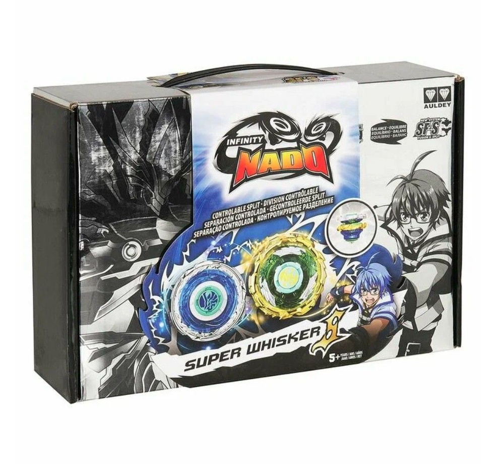 Infinity Nado - купить товары из каталога Infinity Nado на OZON