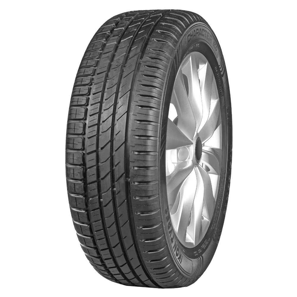Ikon Ikon Character Eco (Nordman SX3) Шины летние 185/60 R15 88T T743176 (1849936946)