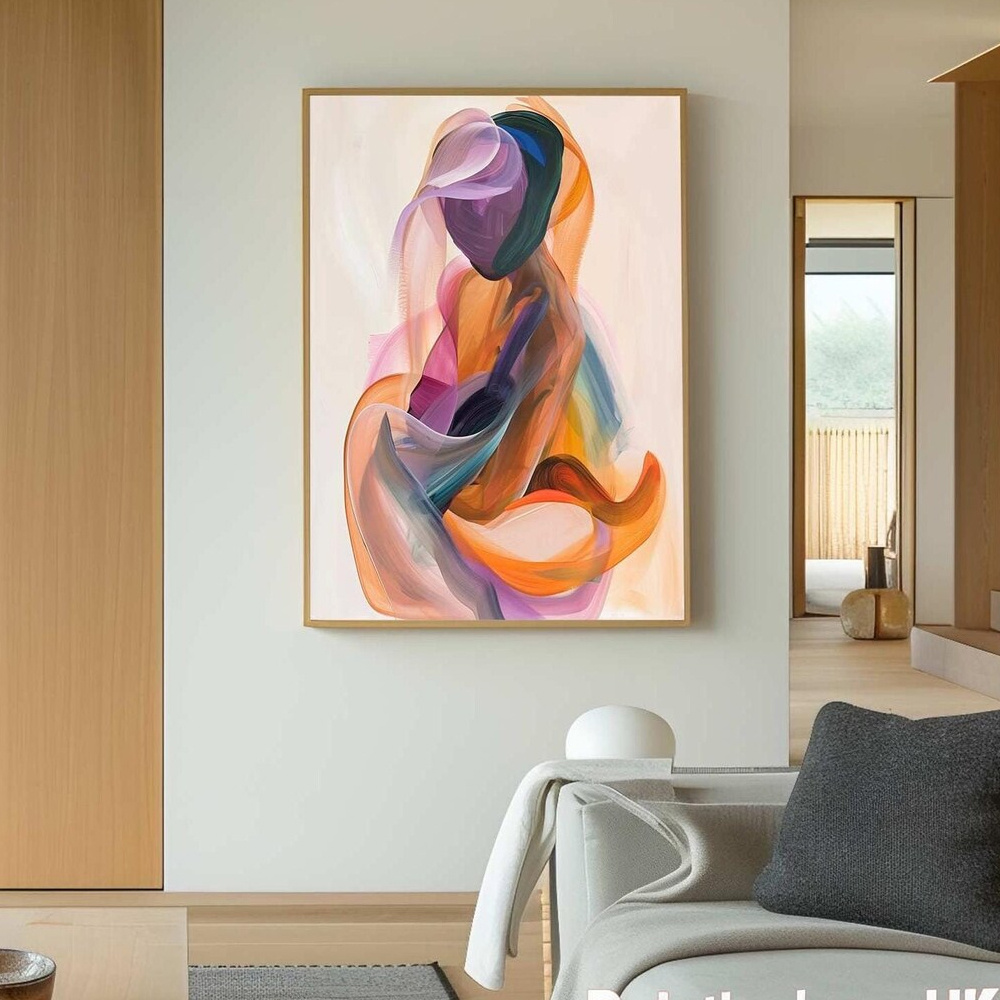 Картина, 110х75 см купить на OZON по низкой цене (1287162635)