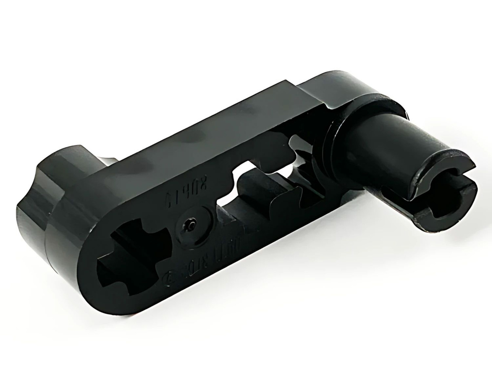 Деталь Lego 6408 Black () купить на OZON по низкой цене (1854712100)