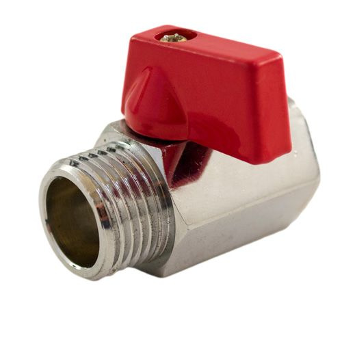 Кран для стиральной и посудомоечной машины 3/4" мини ШГ 20 купить на ...
