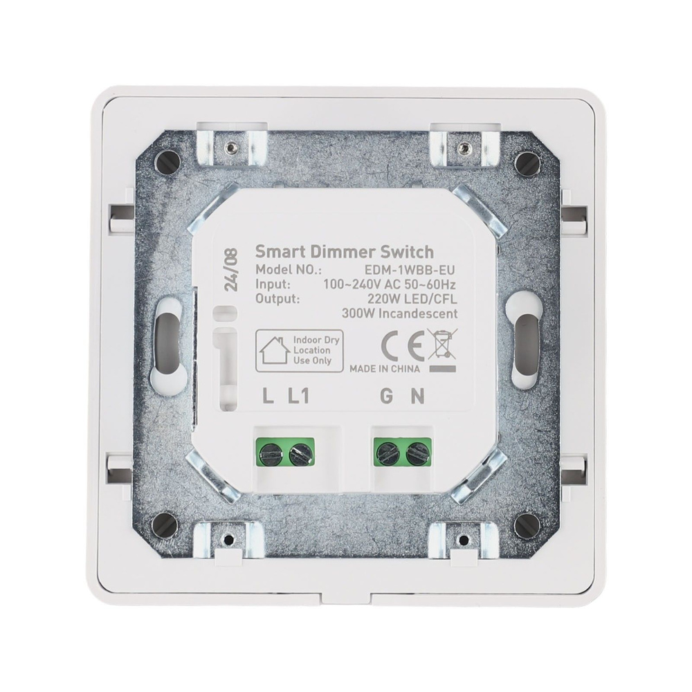 OZ-SHSH для Tuya WiFi/Для Настенного Выключателя с Сенсорным ...