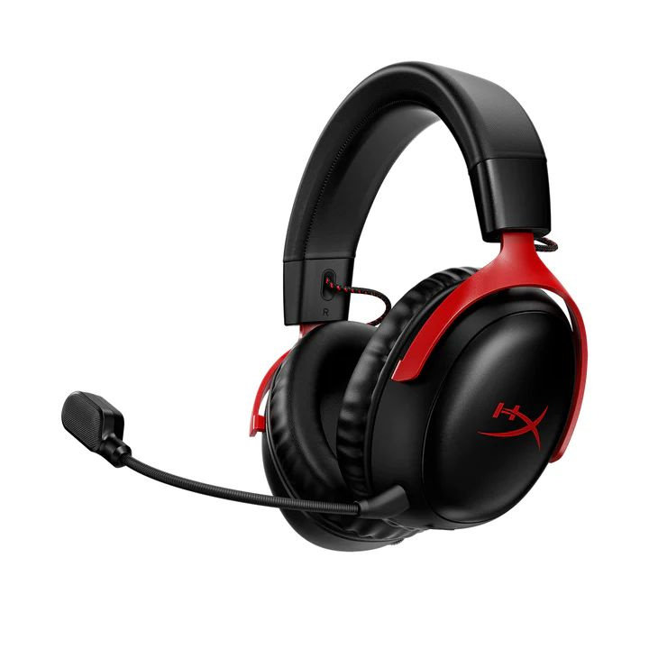 HyperX Cloud III купить на OZON по низкой цене
