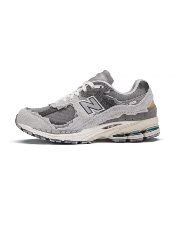 New Balance 2002R купить на OZON по низкой цене