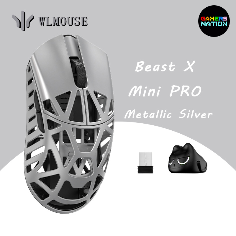 Wlmouse Beast X 8K купить на OZON по низкой цене