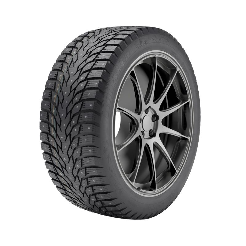 ROTALLA Setula W Race S500 Шины зимние 235/55 R19 105T Шипованные ...