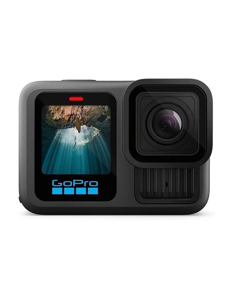GoPro Hero 12 black Creator Edition купить на OZON по низкой цене в ...