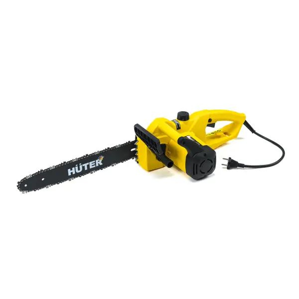 Электропила Huter ELS-2/40PL 2000 Вт шина 40 см купить на OZON по низкой цене (1939864773)
