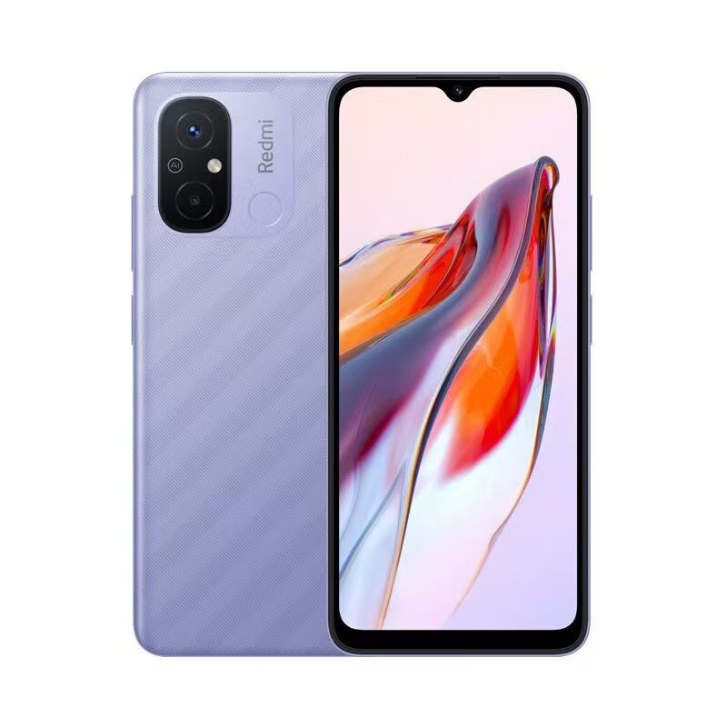 Смартфон Redmi Оригинальный Redmi 12C 50MP 5000mAh ...
