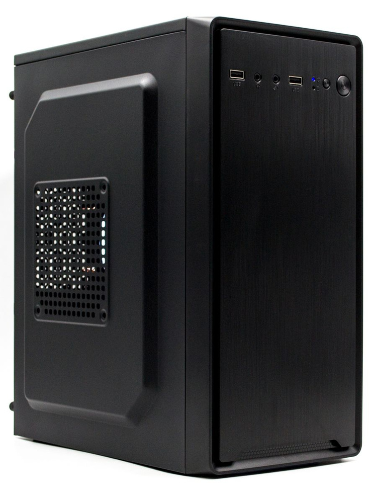 Системный блок МОЩНЫЙ КОМПЬЮТЕР пк системный блок (Intel Core i5-2400 ...