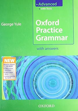 OXFORD PRACTICE GRAMMAR купить на OZON по низкой цене