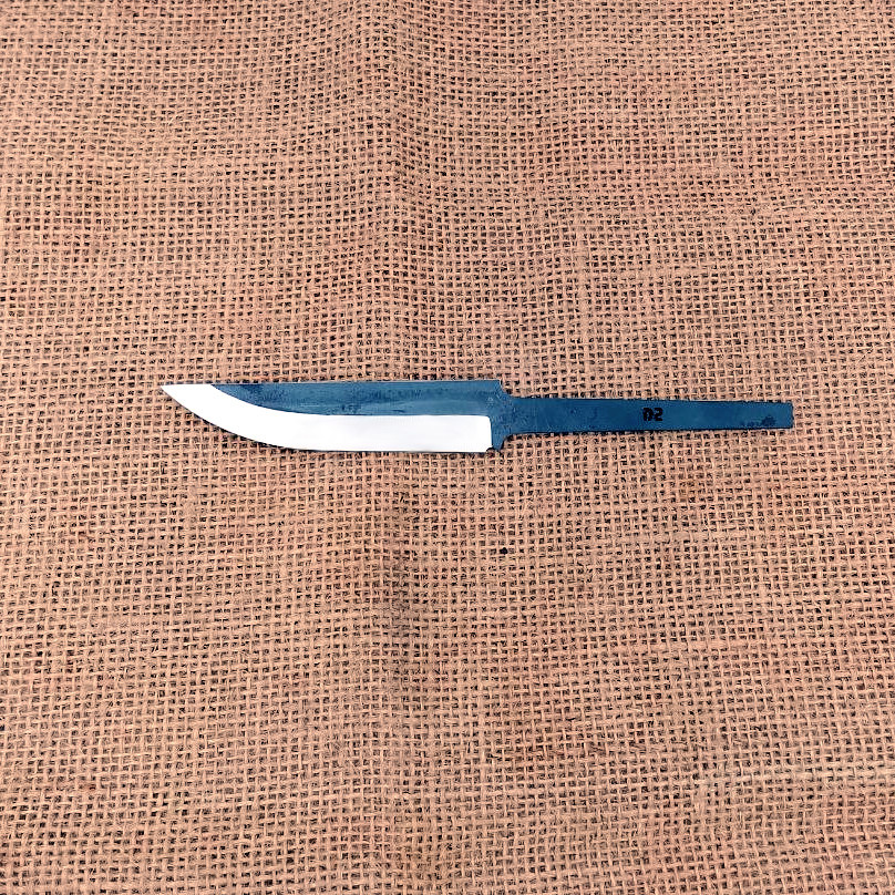 Клинок Фин D2 1.5мм купить на OZON по низкой цене (1944022119)