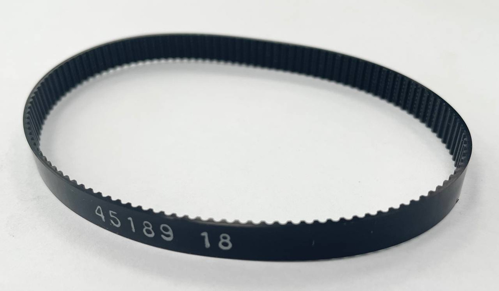 45189-18 Ремень привода Zebra 170PAX купить на OZON по низкой цене ...
