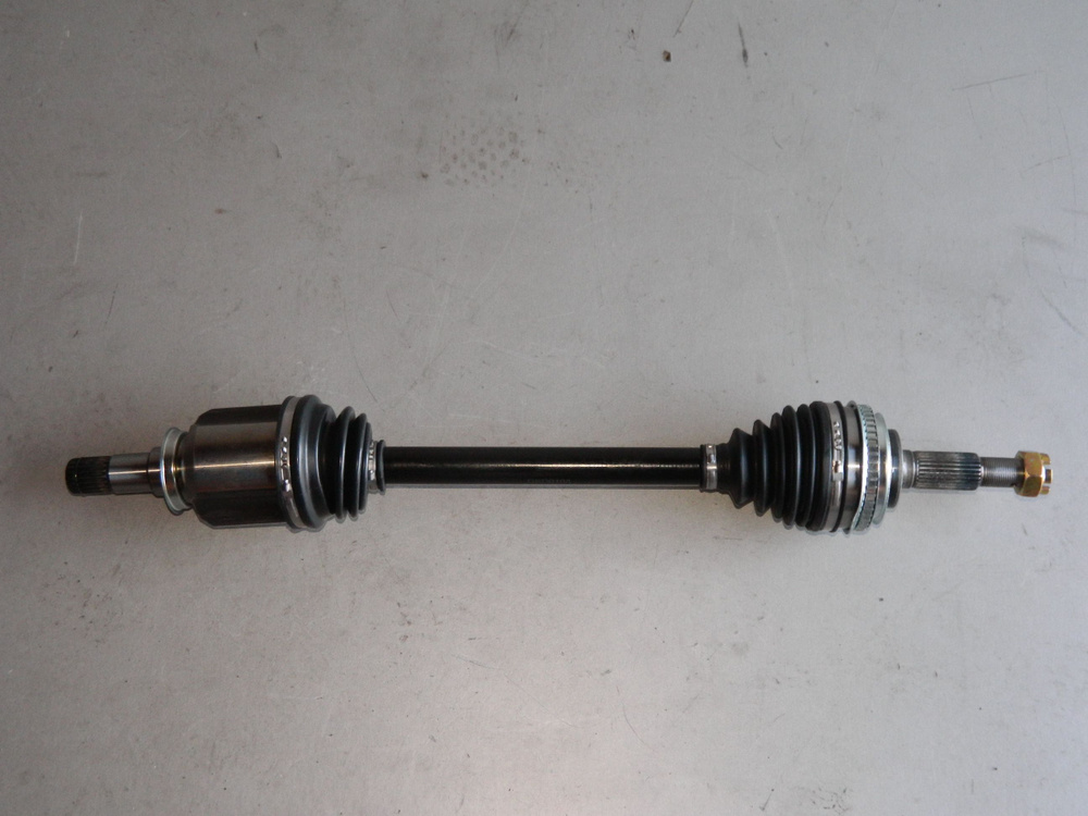 Привод General Parts DSD010L Toyota Camry Gracia Mark II Qualis AT ...