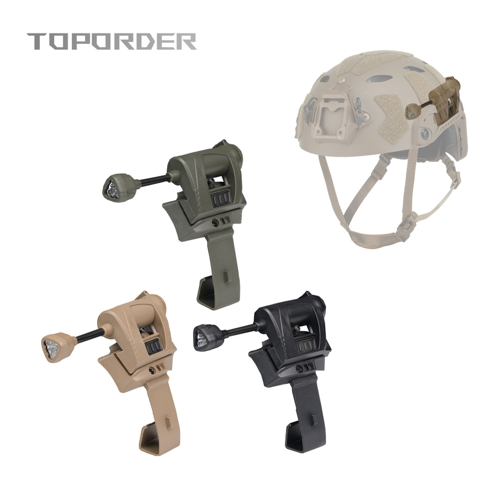 TOPORDER Тактический фонарь купить на OZON по низкой цене (2020961333)