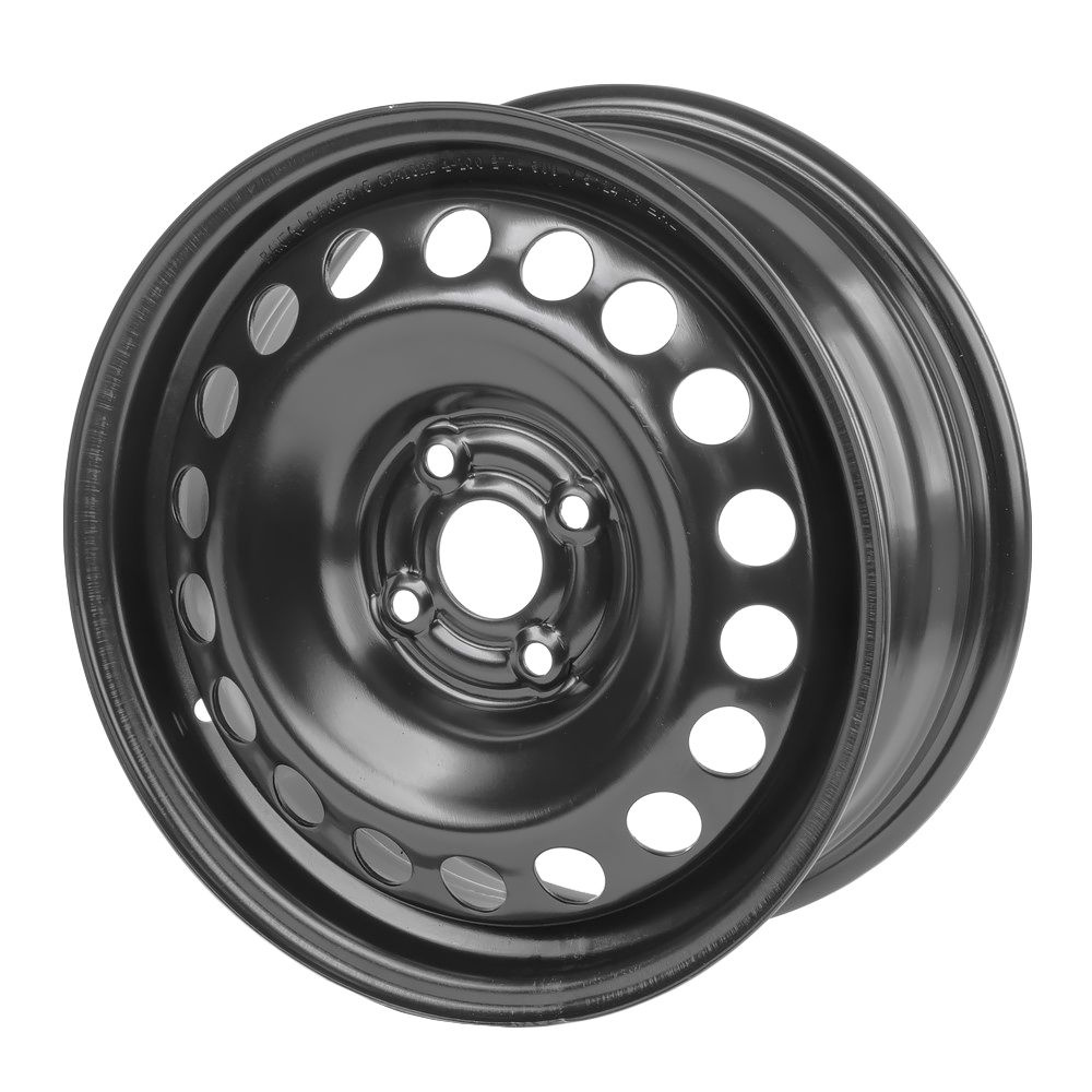 Колесный диск Bantaj 15x6" PCD4x100 ET46 D54.1 Штампованный BAN15015 ...