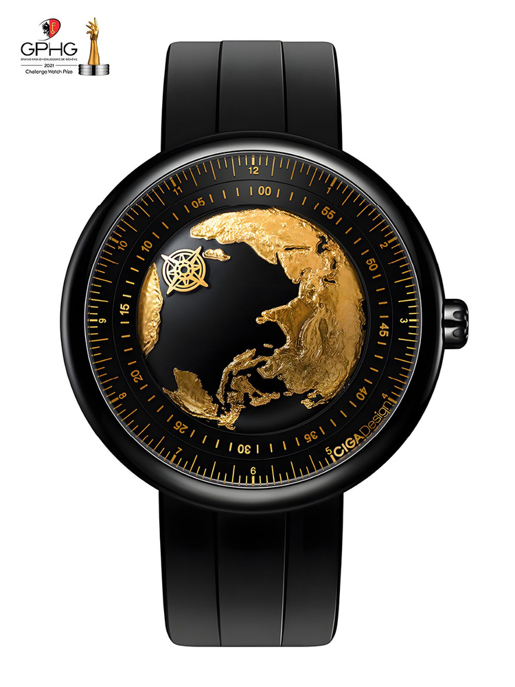 CIGA Design Часы наручные Механические купить на OZON по низкой цене ...