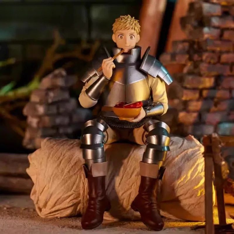 Фигурка Подземелье вкусностей Лайос / Delicious in Dungeon Laios Figure ...