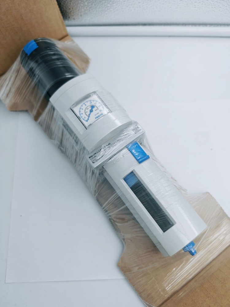 Редукционный клапан FESTO MS6-LF/LFR/LFB-R-M:SP 673568 купить на OZON ...