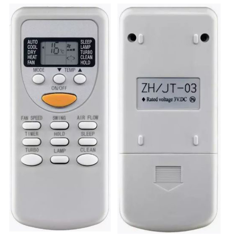 Пульт для кондиционеров купить на OZON по низкой цене (2214942863)