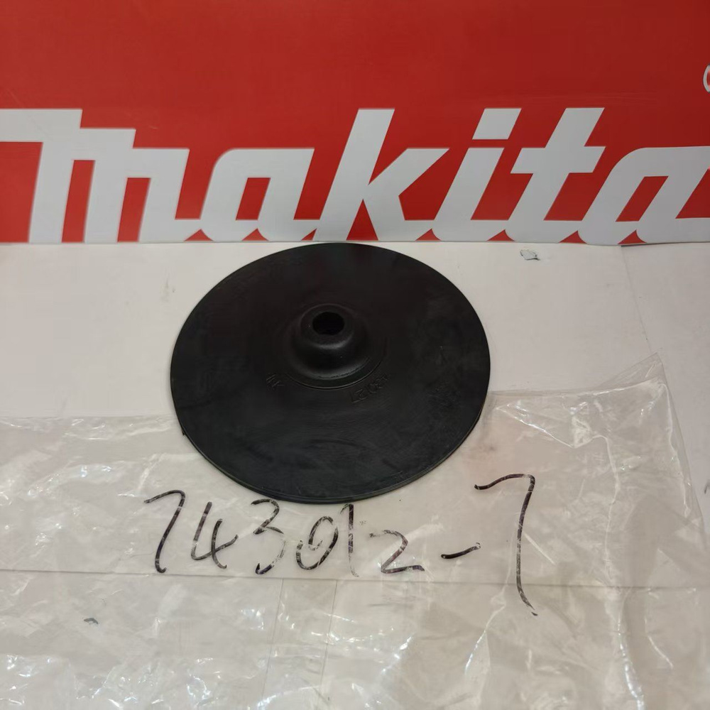Оригинальный Makita 9207B GV7000C SA7000C Резиновая прокладка ...