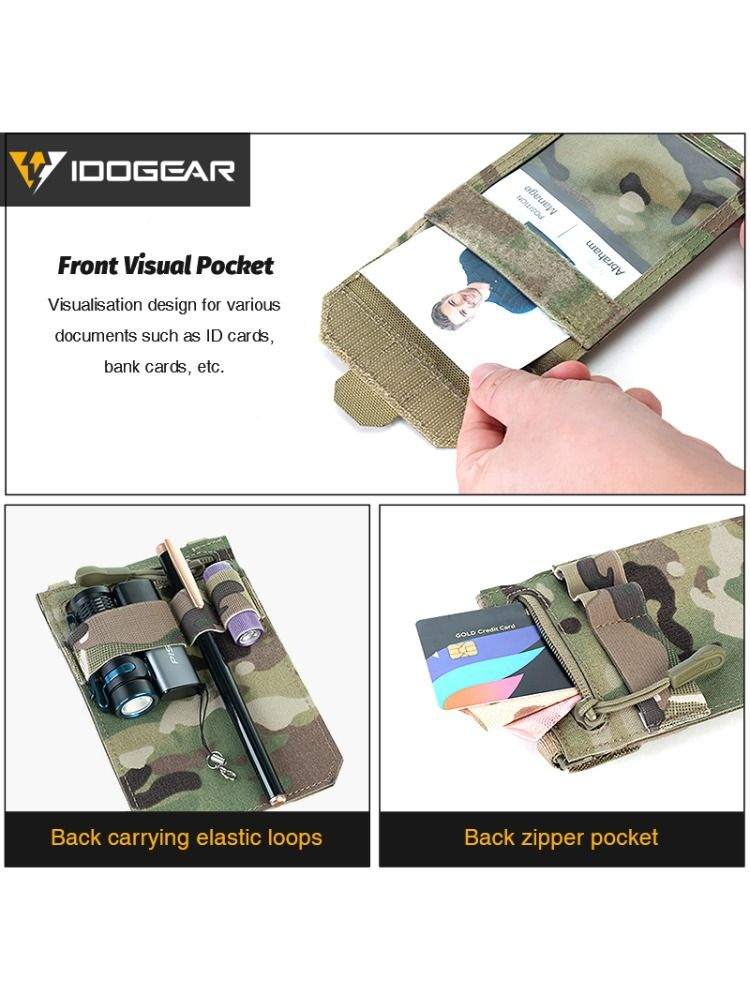 CNEMAI Сумка тактическая, объем: 3 л купить на OZON по низкой цене (3140700208)