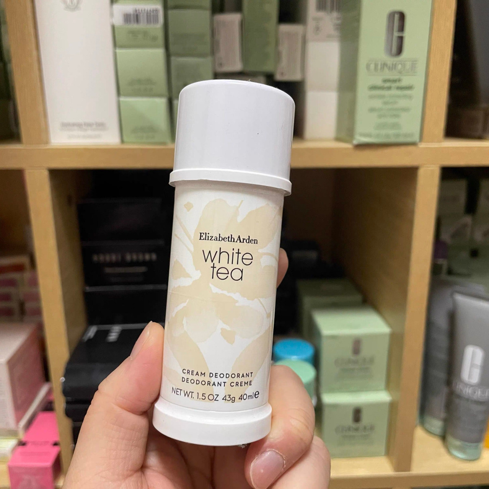 Дезодорант 40 мл купить на OZON по низкой цене (3360433643)