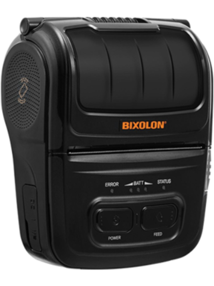 Bixolon SPP-L310WDaK5 Мобильный принтер этикеток SPP-L310, 3" DT Mobile Printer, 203 dpi, Serial ...