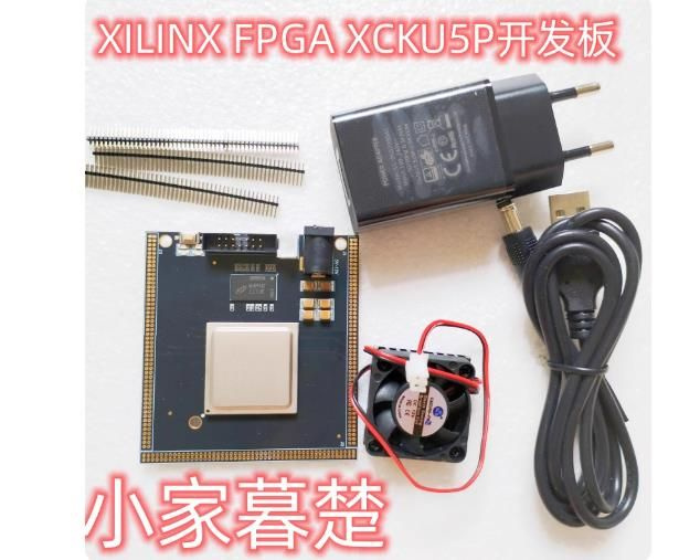 XCKU5P-1 ffvb 676 I Xilinx Kintex Ultra Scale + FPGA Развитие Плат ...