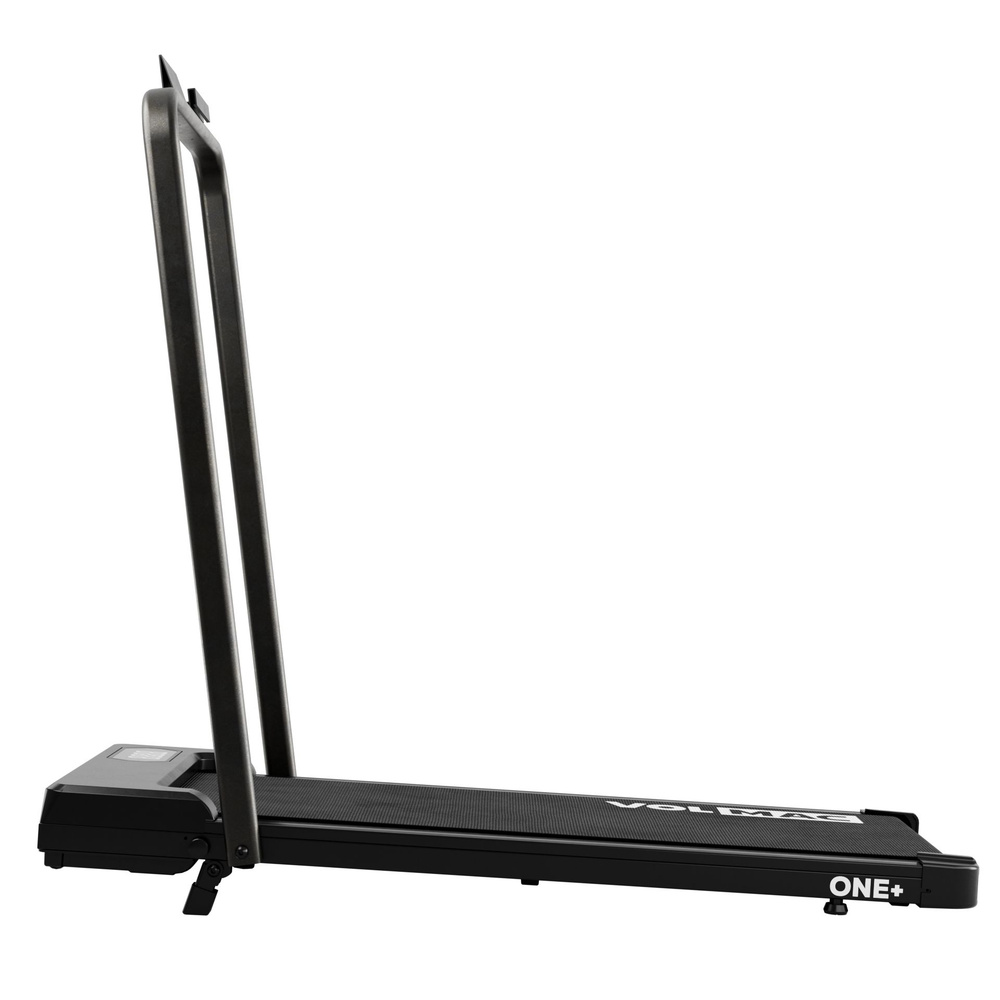 Беговая дорожка складная электрическая для дома VOLMAC ONE+ купить на ...