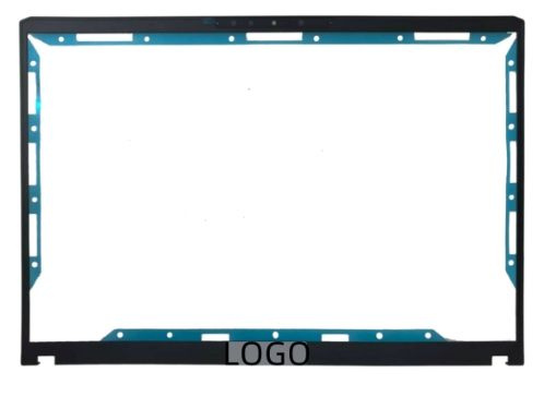 Подходит для MSI Micro-Star Titan 16 Vector 16 MS-15M2 15M3 Корпус B ...