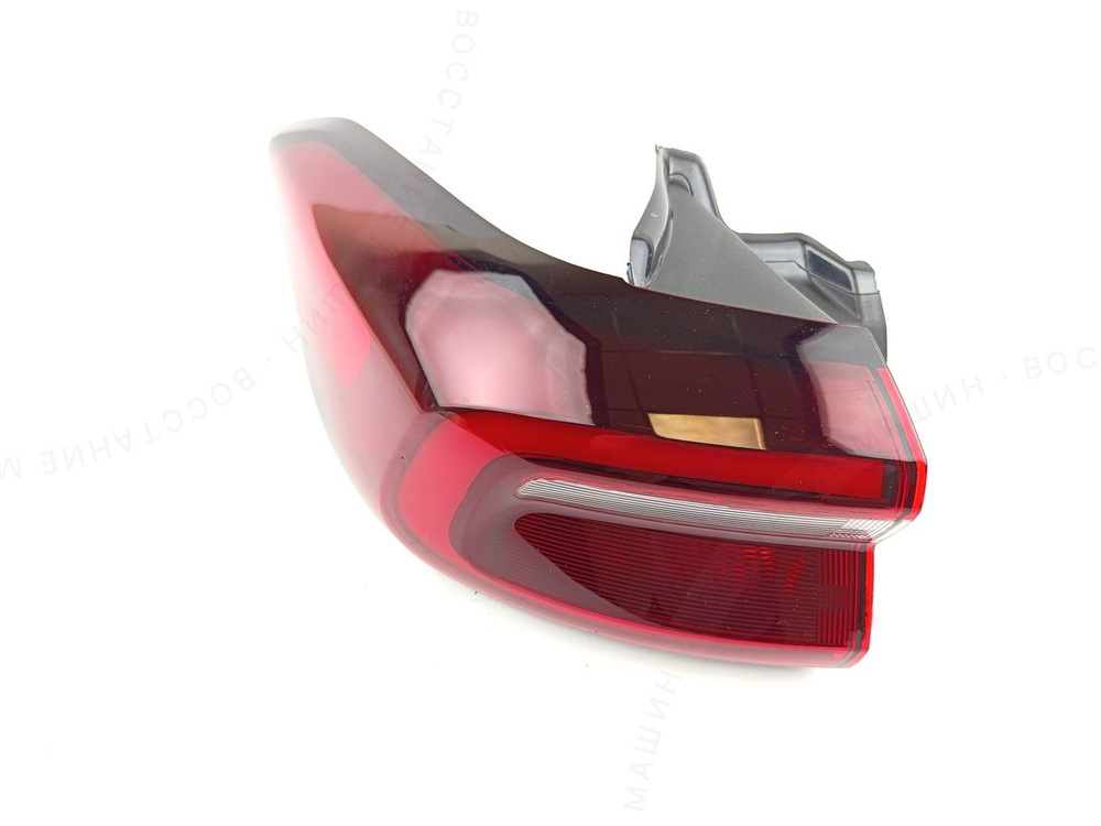 Фонарь задний левый (в крыле) для Chery Tiggo 7 Pro, 7 Pro Max, 8 ...