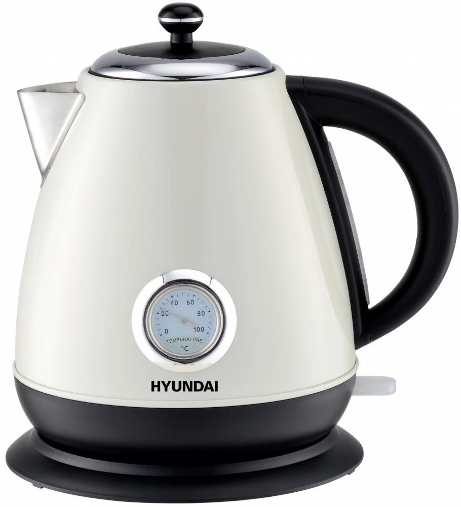 Чайник Hyundai HYK-S4502 купить на OZON по низкой цене (2833497028)