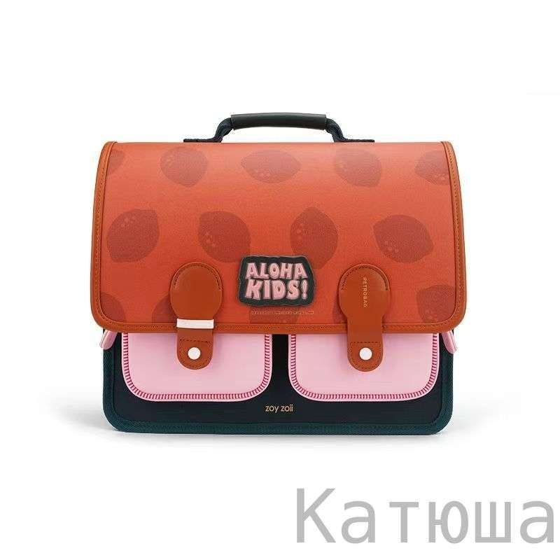 Школьный портфель ZOY ZOii купить на OZON по низкой цене (2904007315)
