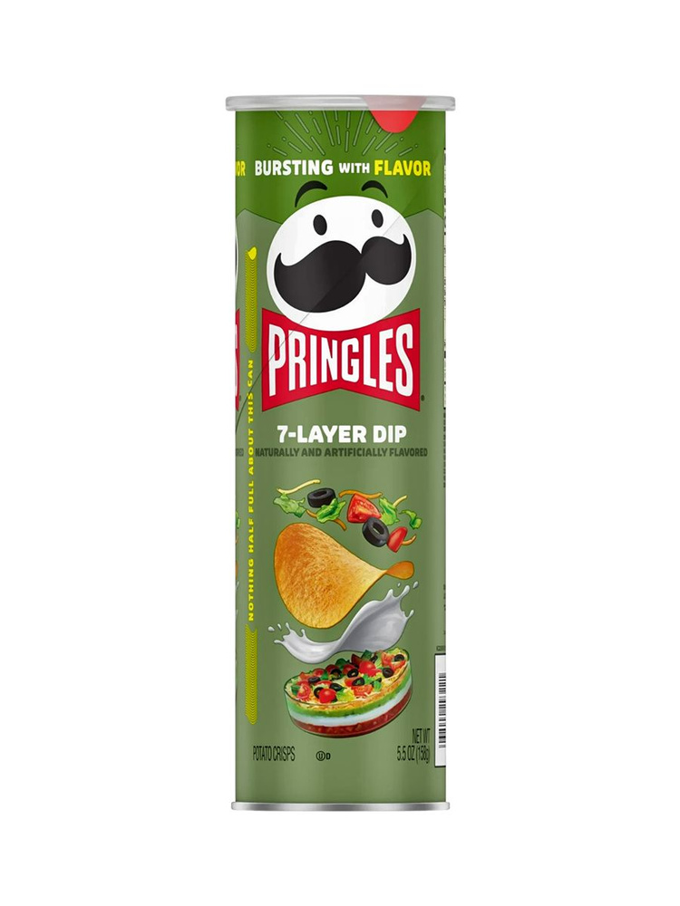 Pringles купить товары из официального сайта каталога на OZON, интернет ...