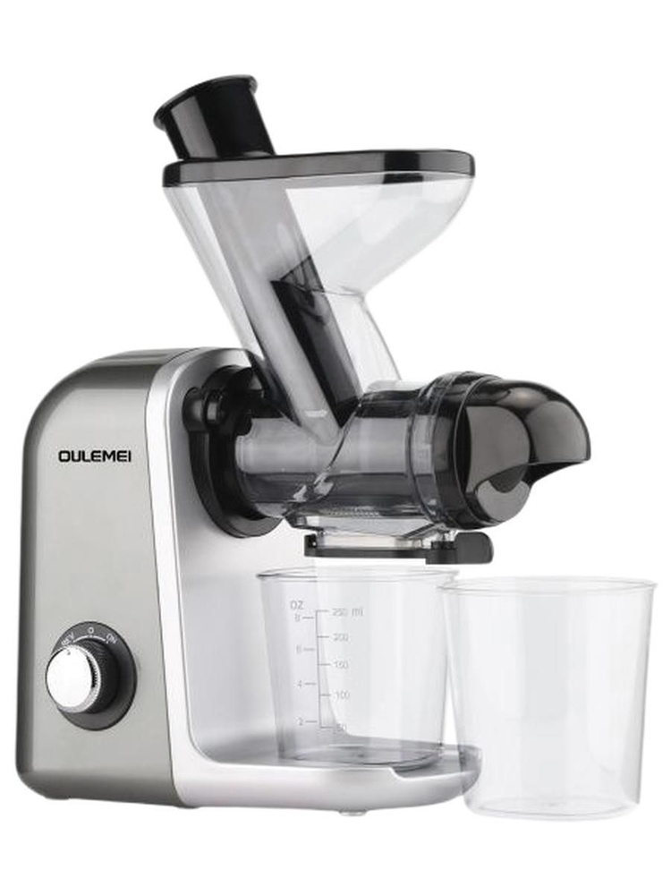 Соковыжималка купить на OZON по низкой цене (2498243538)