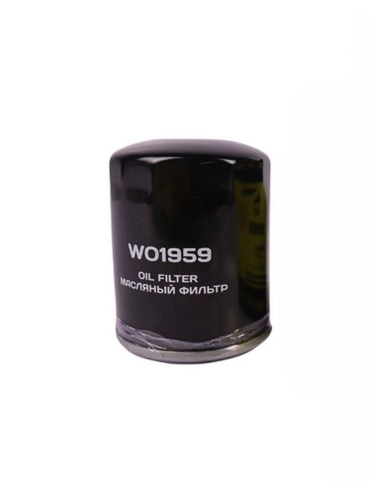Фильтр масляный Winkod WO1959 для FORD USA Probe, MAZDA 626, KIA Retona, VOLVO XC70 купить на ...