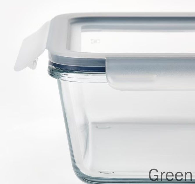 Контейнер пищевой, 3100 мл, 1 шт купить на OZON по низкой цене (2963258504)