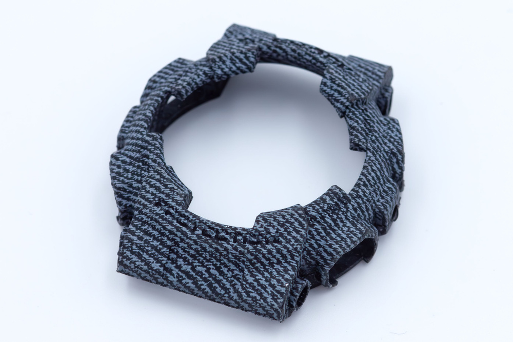 Безель совместимый с g-shock GA-100 купить на OZON по низкой цене ...