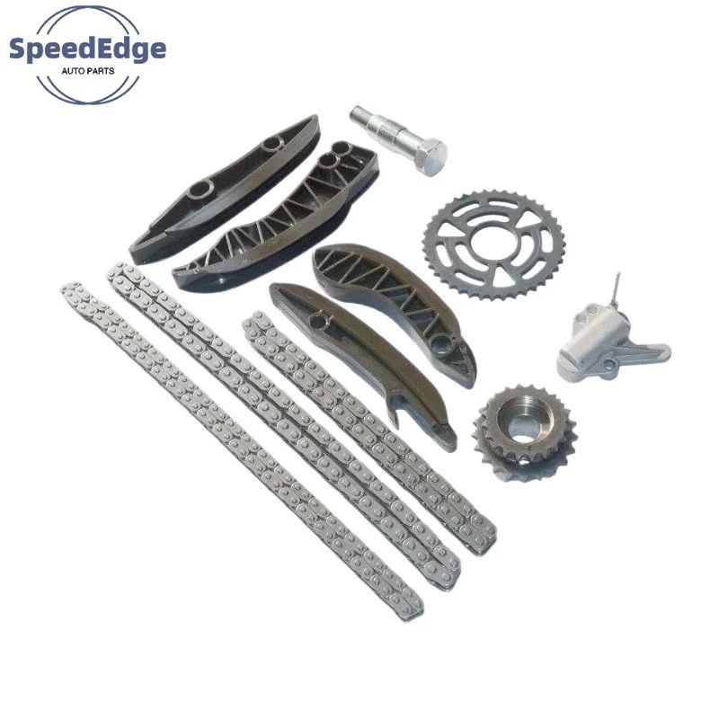 OEM 13527797903 11318510014 1 комплект цепи ГРМ двигателя для BMW E90 ...
