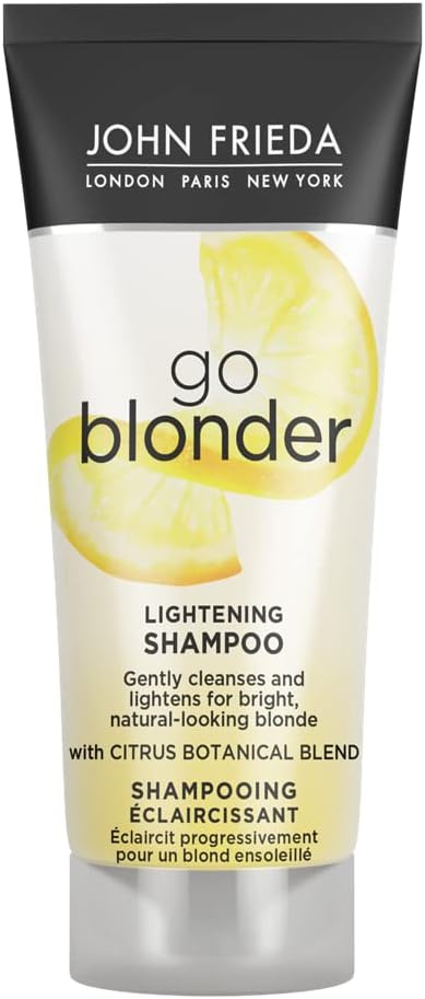 John Frieda купить товары из официального сайта каталога на OZON ...