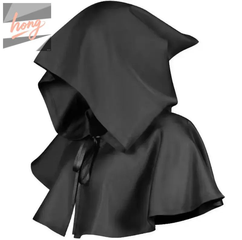 плащ День всех святых/Halloween ,Чумного Доктора / Plague Doctor,SCP ...