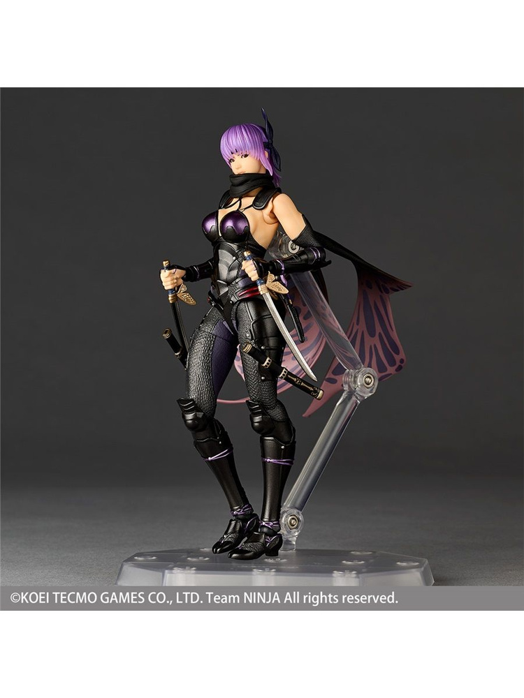 фигурки Kaiyodo Revoltech Amazing Yamagu chi Series Action Figures ...