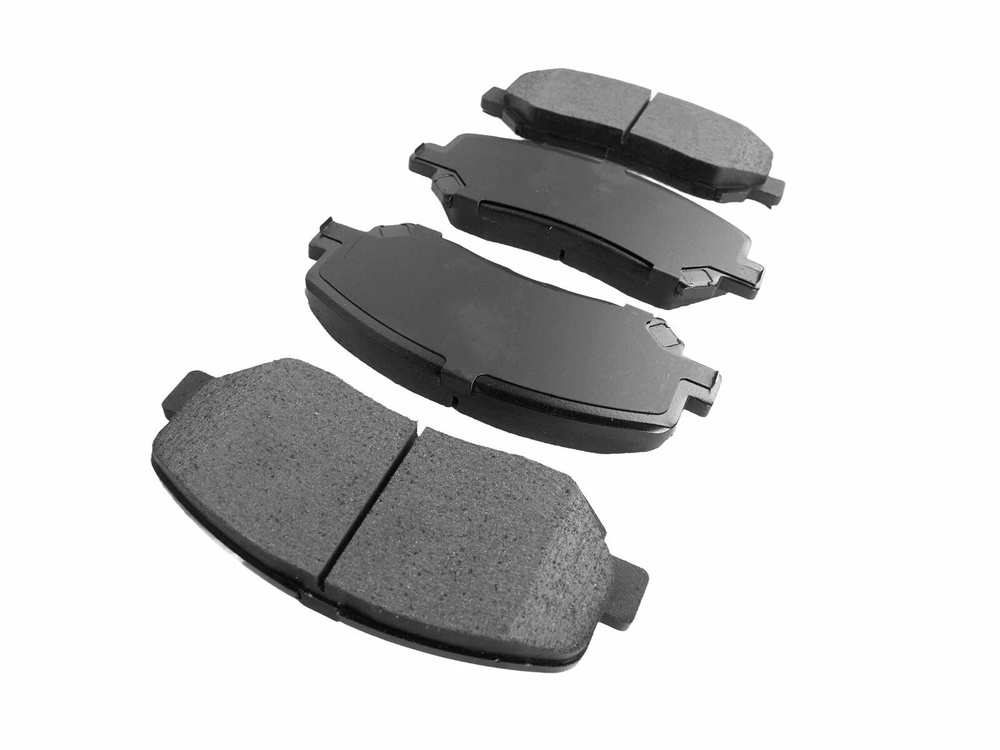 Volvo Колодки тормозные, арт. 32373174 купить на OZON по низкой цене ...